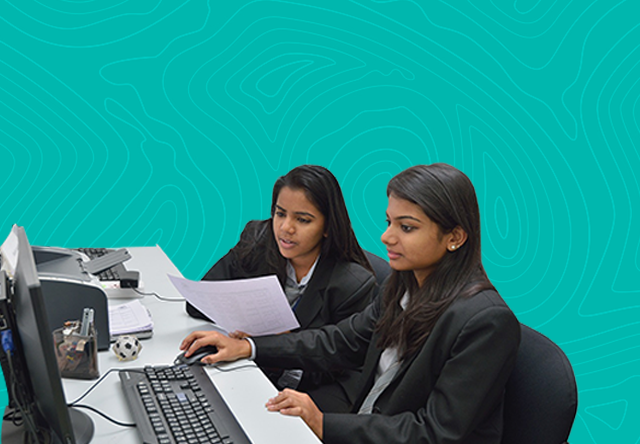 B.Com. - Bachelor of Commerce Programs- CMR University