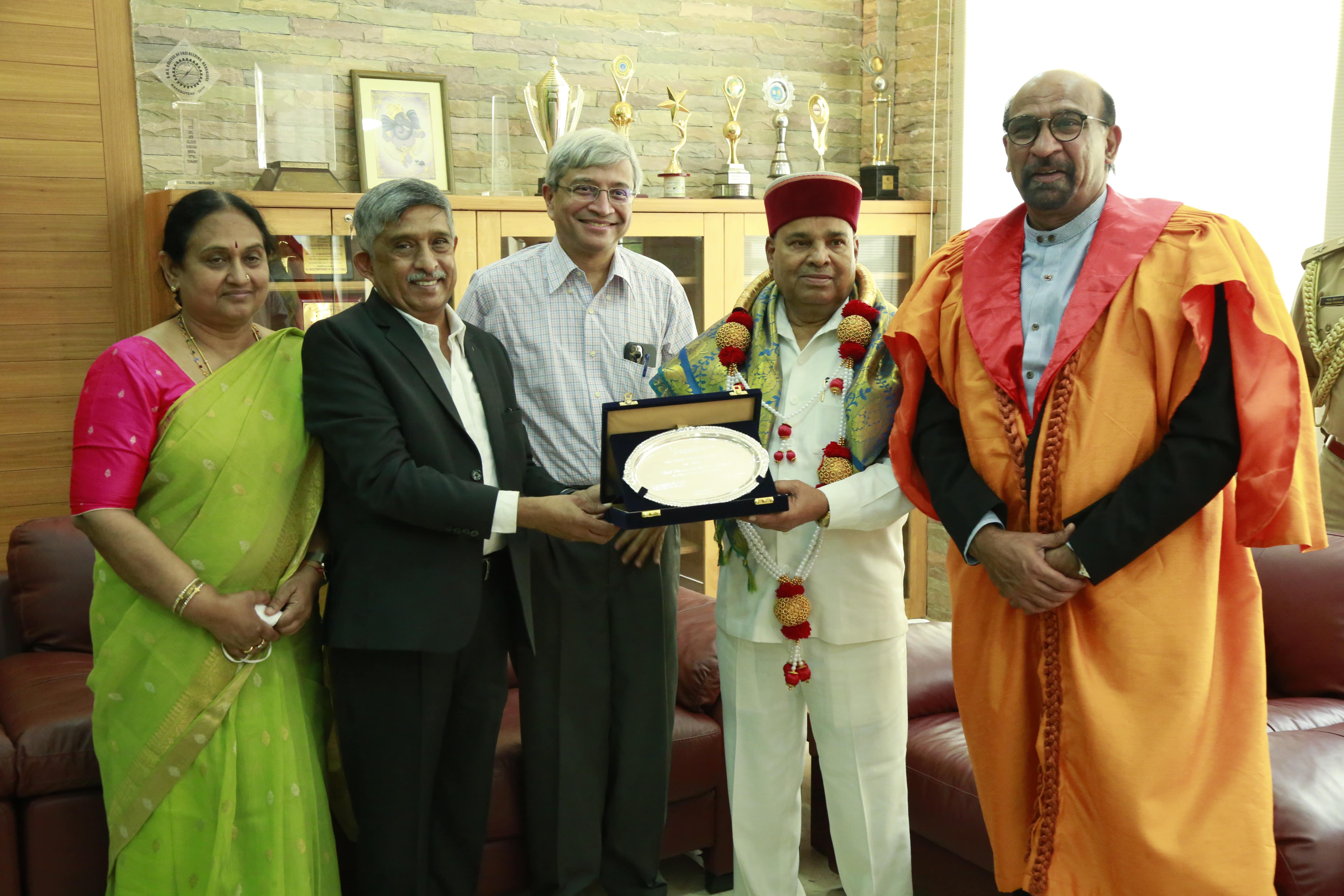 6th Annual Convocation